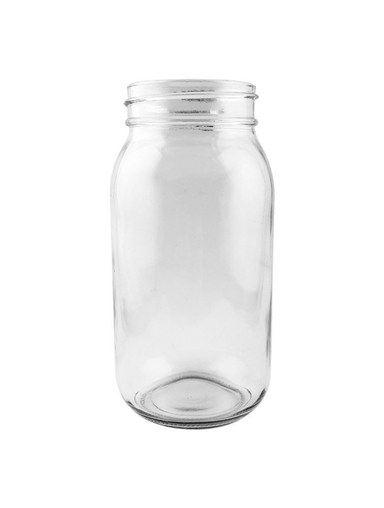 700ml Boston Mason Glass Jar | Widest Range Of Glass Jars In Malaysia ...
