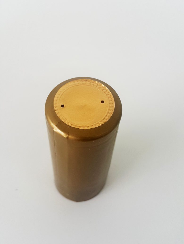 7cm PVC Shrink Cap | Widest Range Of Glass Jars In Malaysia | Jargeous